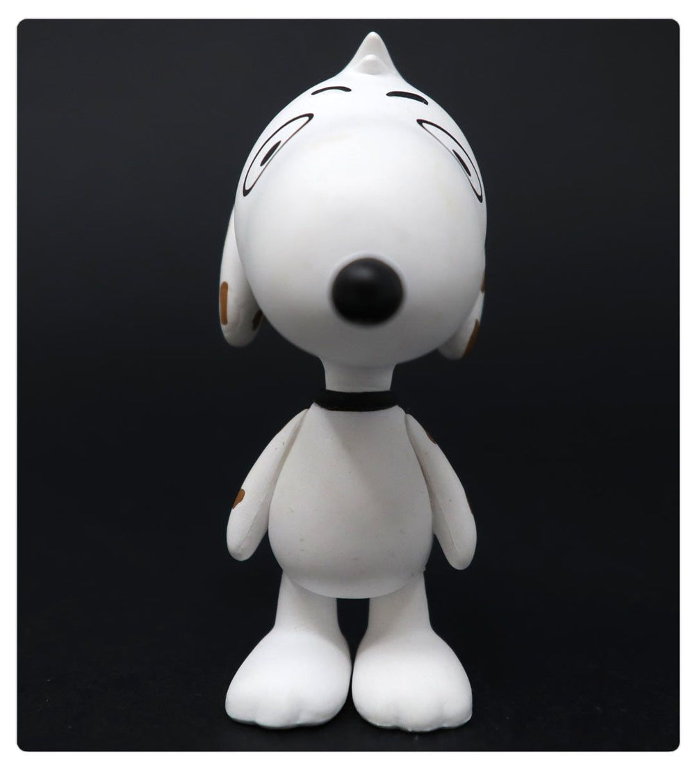 Figurine UDF Peanuts Series 10 - Marbles