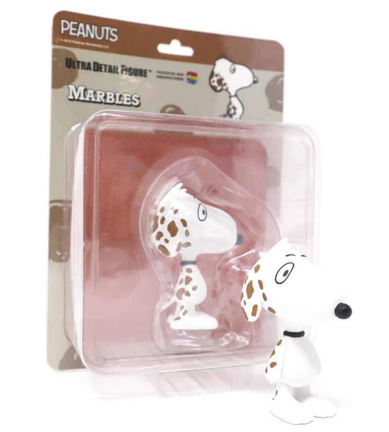 Figurine UDF Peanuts Series 10 - Marbles – Artoyz