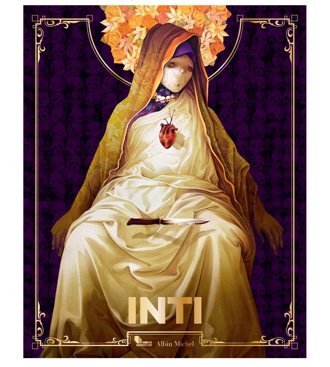 INTI - La Monographie