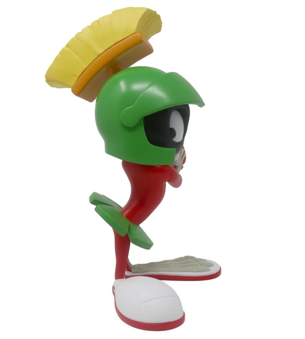XXRAY+ Series : Marvin le Martien (Looney Tunes)