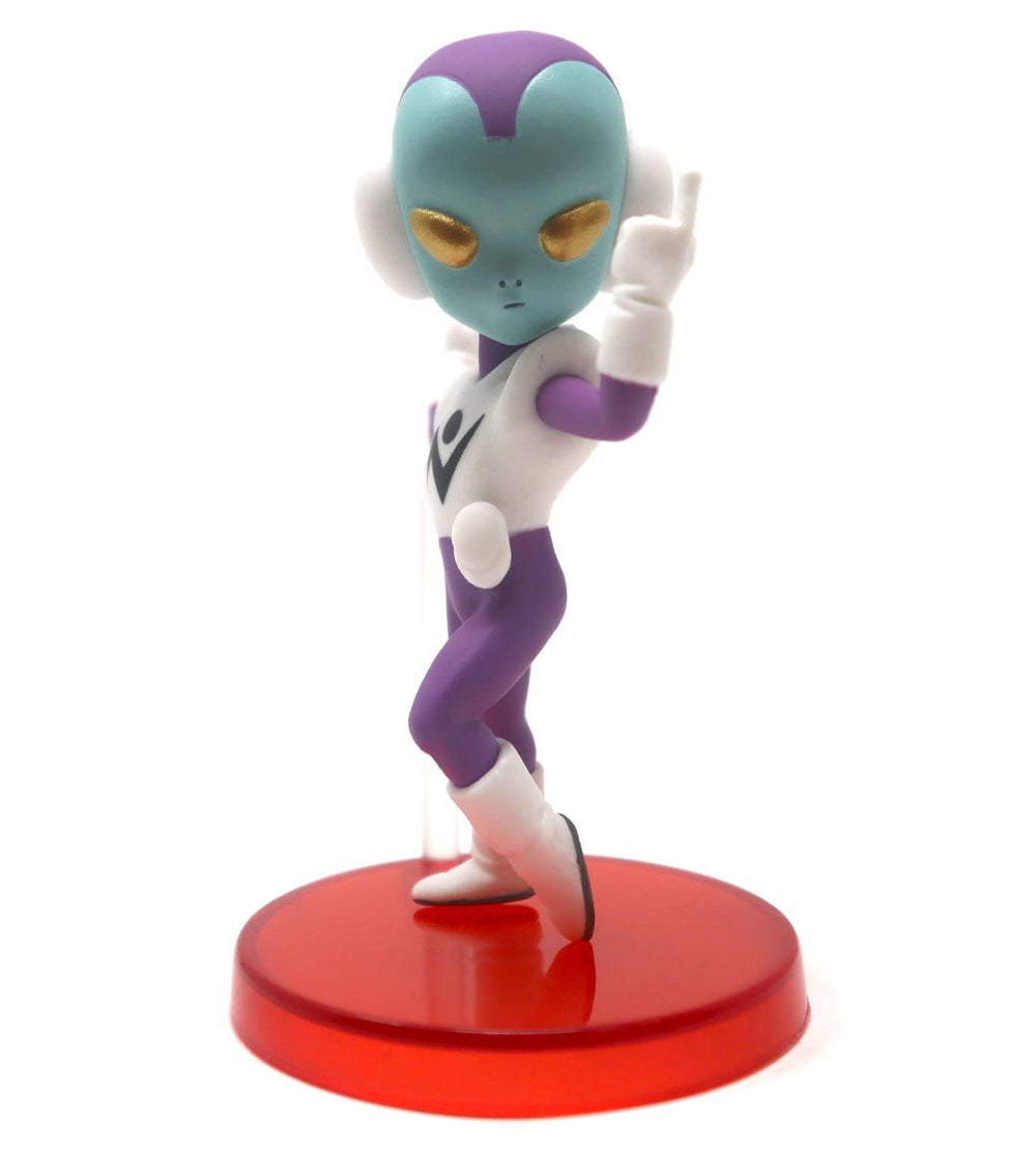 WCF - Jaco (Dragon Ball Super)