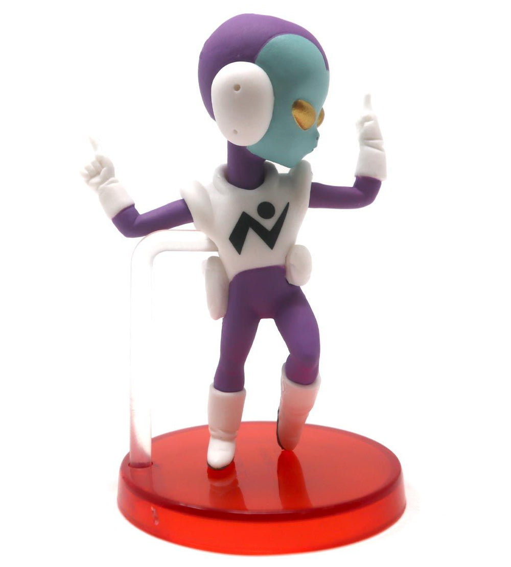 WCF - Jaco (Dragon Ball Super)