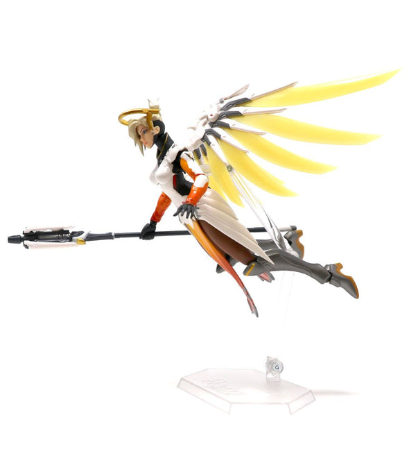 Figma - Mercy (Overwatch)