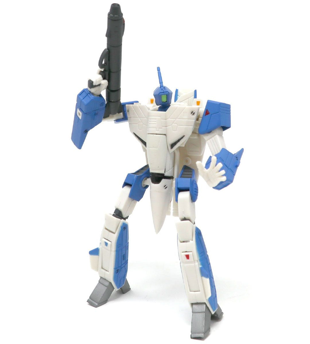 1/100 Max Sterling's VF-1A Veritech Fighter (Robotech) – Artoyz