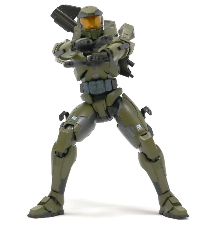 1/12 RE:Edit Master Chief MJOLNIR Mark V – Artoyz