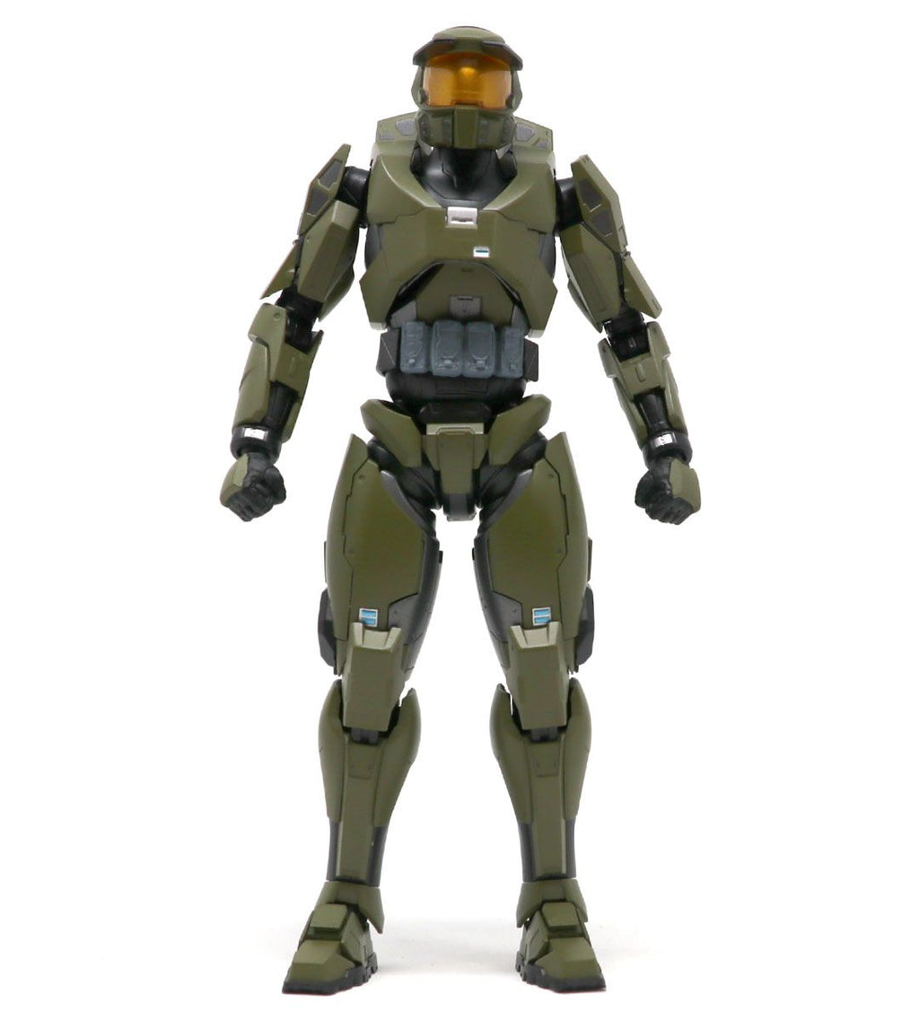 1/12 RE:Edit Master Chief MJOLNIR Mark V – Artoyz