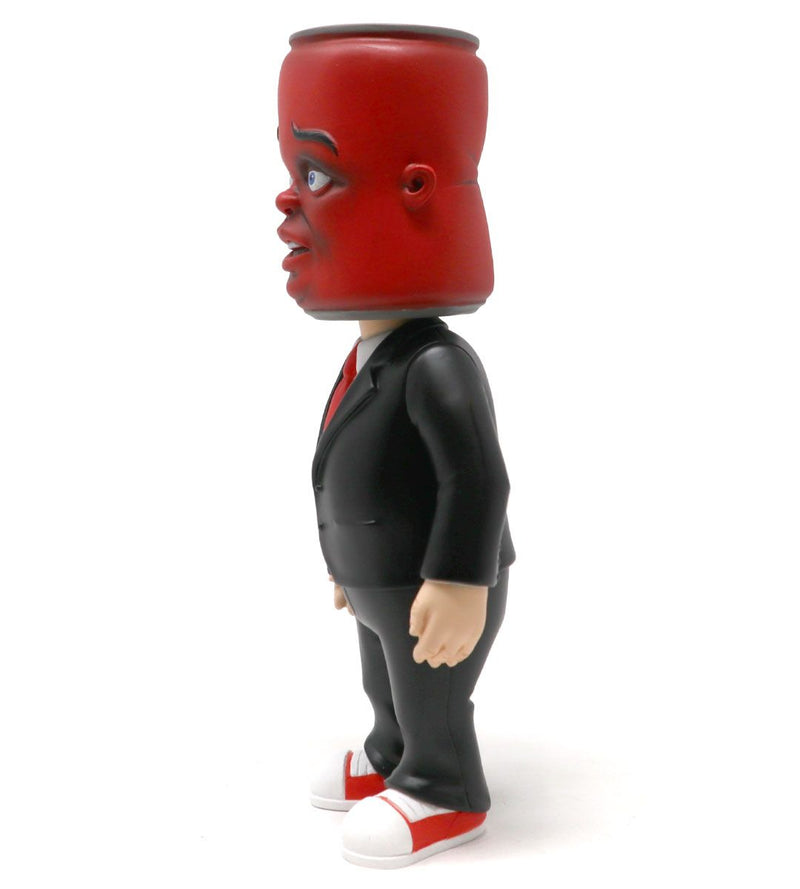 Coke Head - Bob Dob – Artoyz