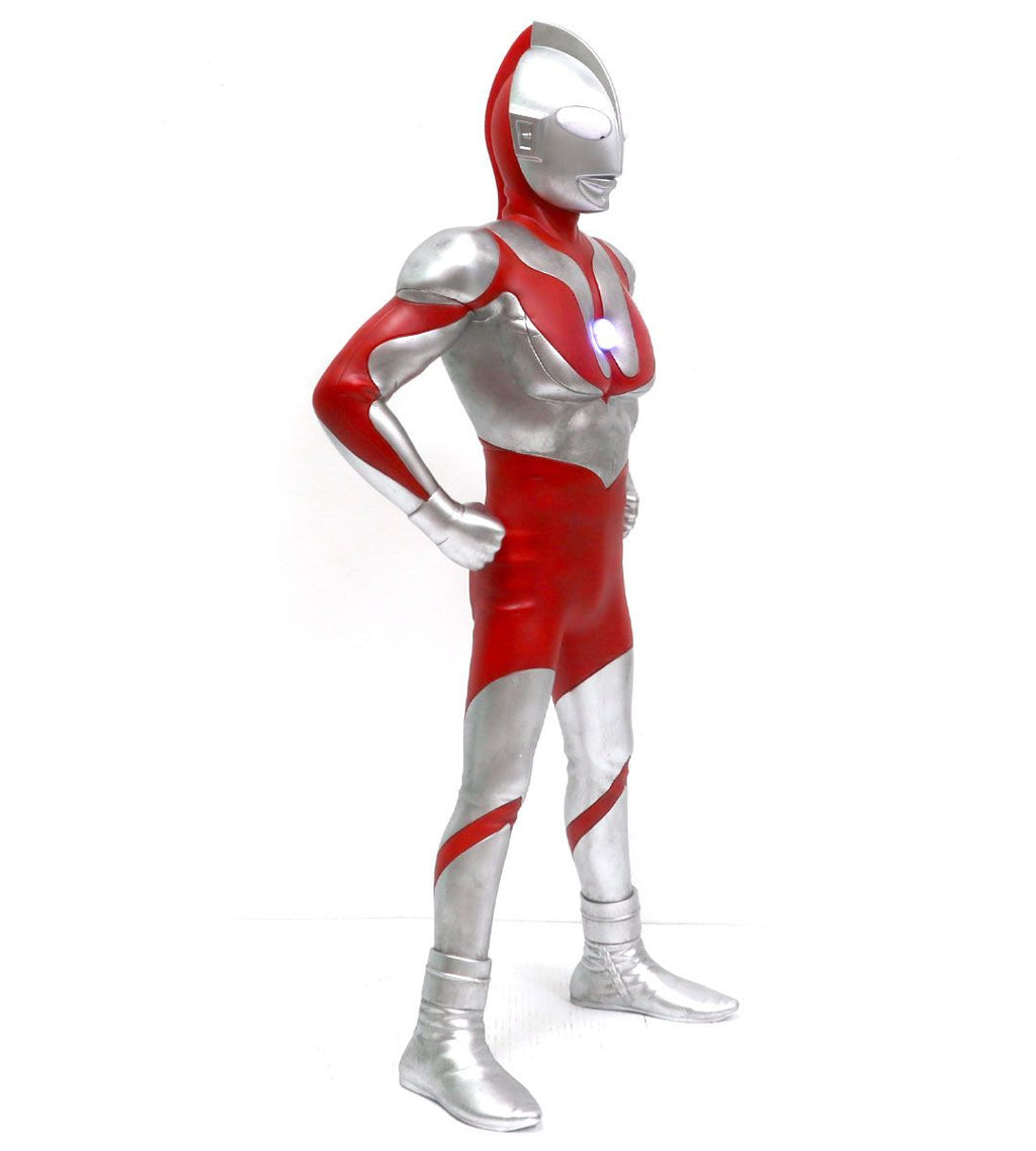 Ultraman Jumbo tamaño 60 cm – Artoyz