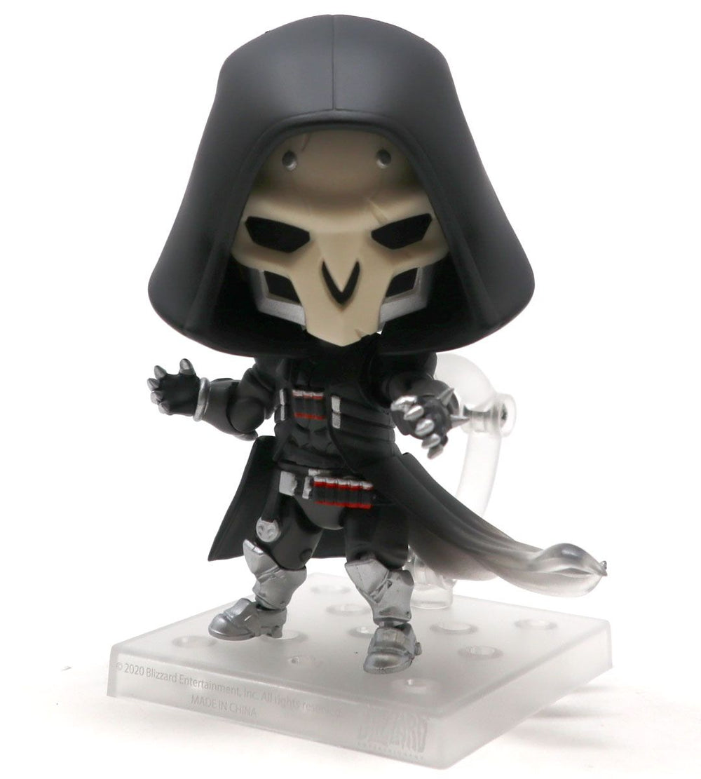 Nendoroid - Reaper Classic Skin (Overwatch) - figurine de jeux vidéo