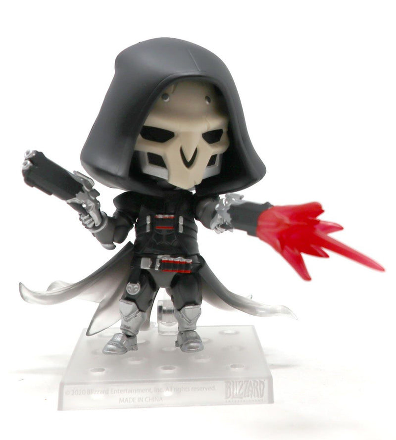 Nendoroid - Reaper Classic Skin (Overwatch) - Video game figurine