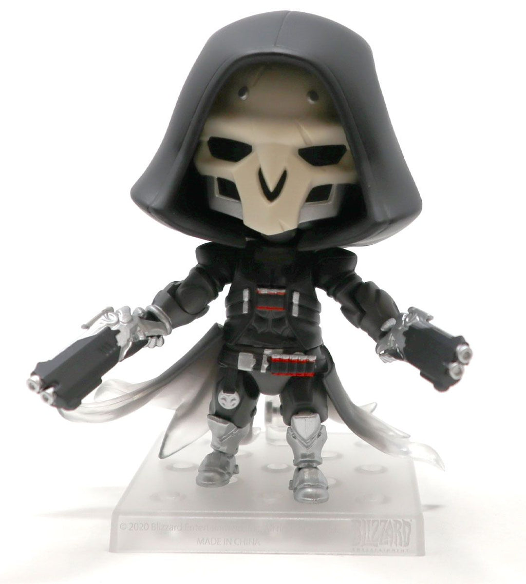 Nendoroid - Reaper Classic Skin (Overwatch) – Artoyz