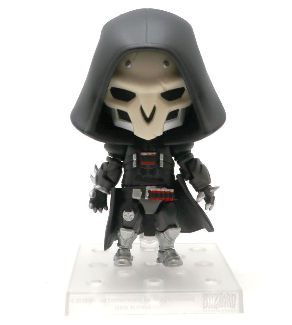 Nendoroid - Reaper Classic Skin (Overwatch) – Artoyz