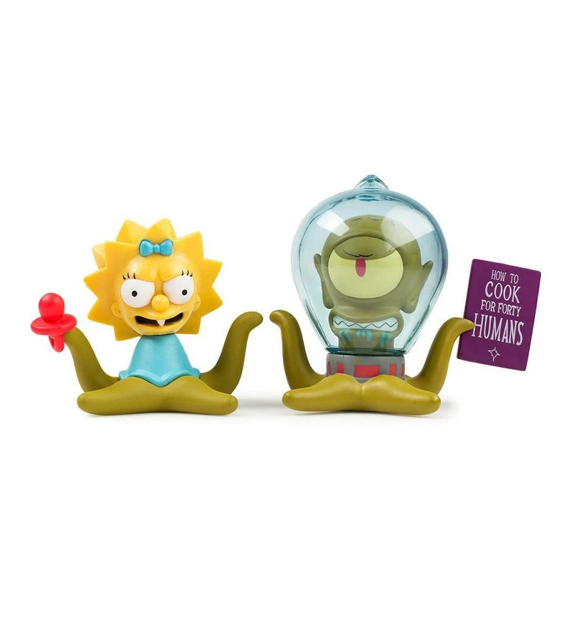 The Simpsons - Tree House of Horror Series – Artoyz