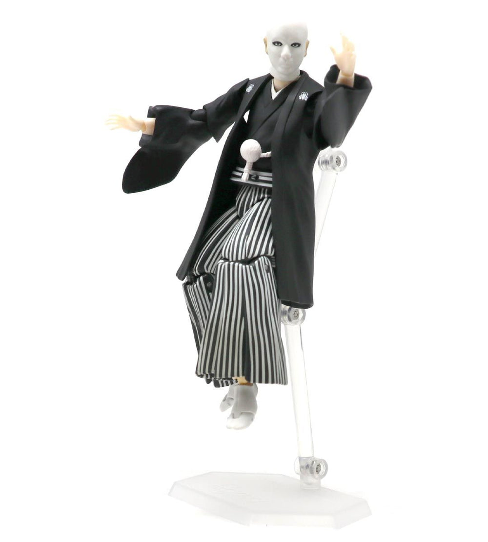 Figma - Sukekiyo Inugami