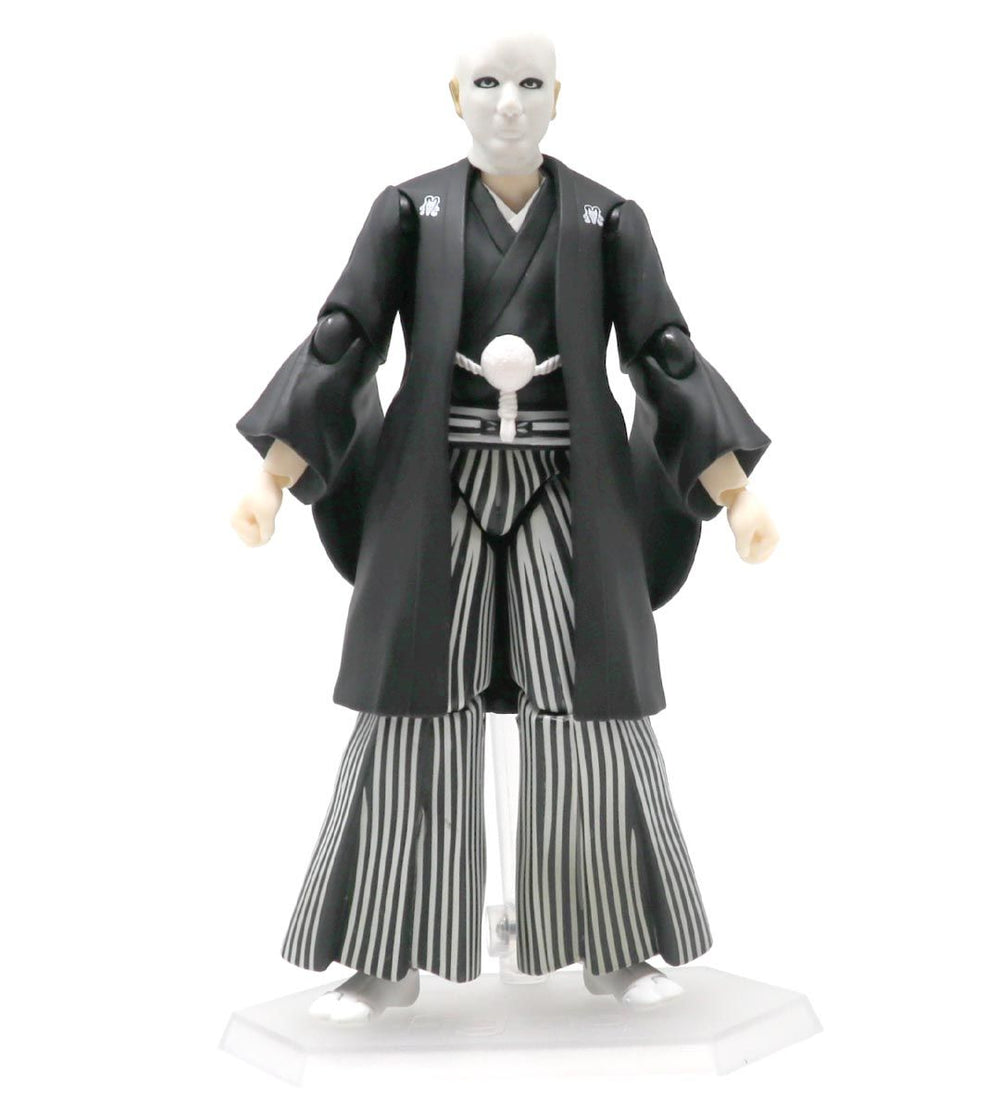 Figma - Sukekiyo Inugami