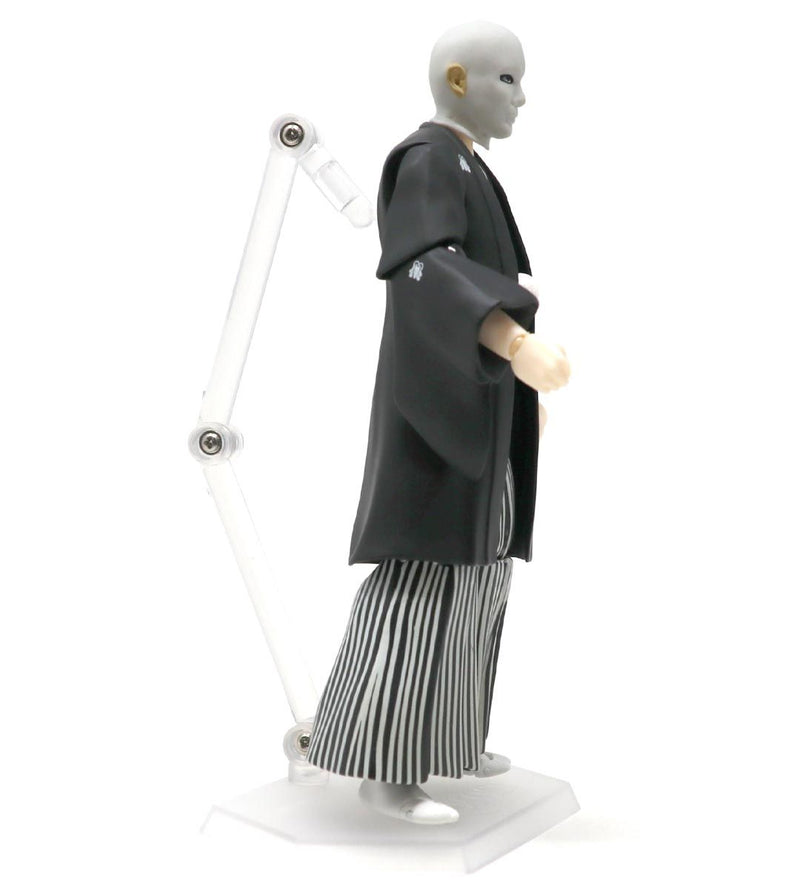 Figma - Sukekiyo Inugami – Artoyz