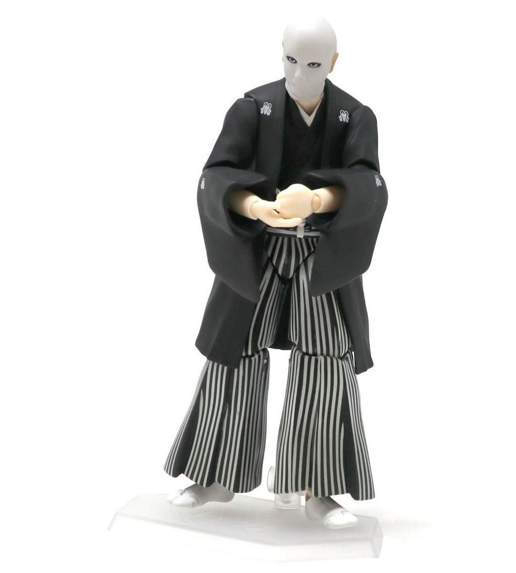 Figma - Sukekiyo Inugami – Artoyz