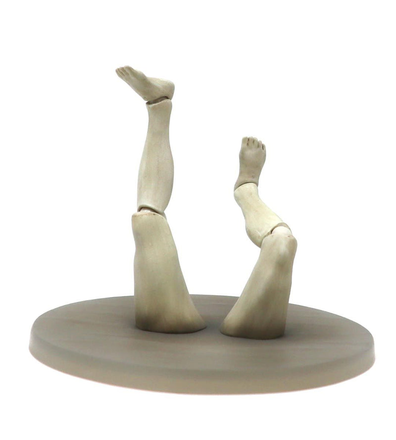 Figma - Sukekiyo Inugami – Artoyz