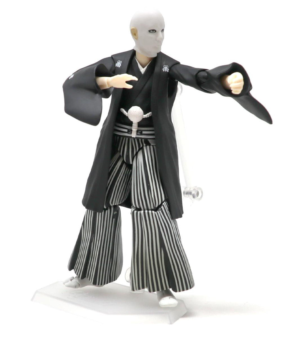 Figma - Sukekiyo Inugami – Artoyz