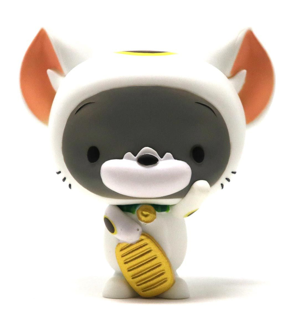 Chibi Tom & Jerry (Daruma & Maneki-Neko) – Artoyz