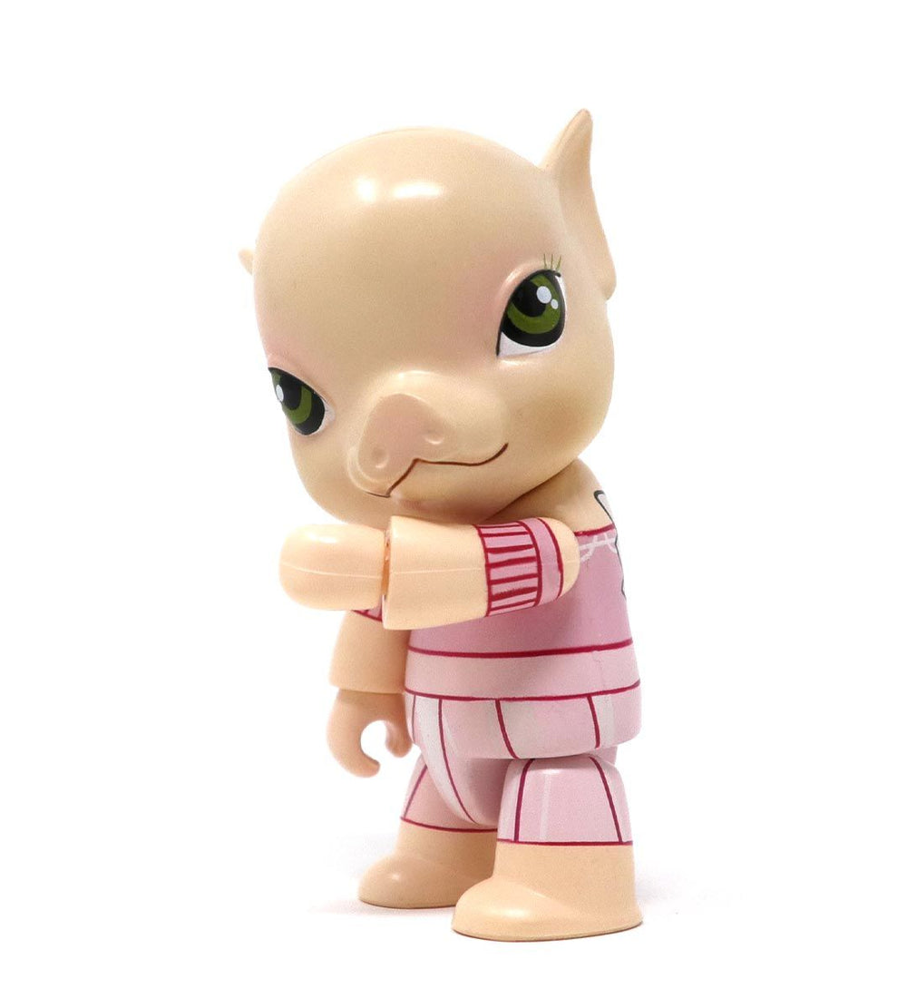 Toy2r qee, art Toys Figurines