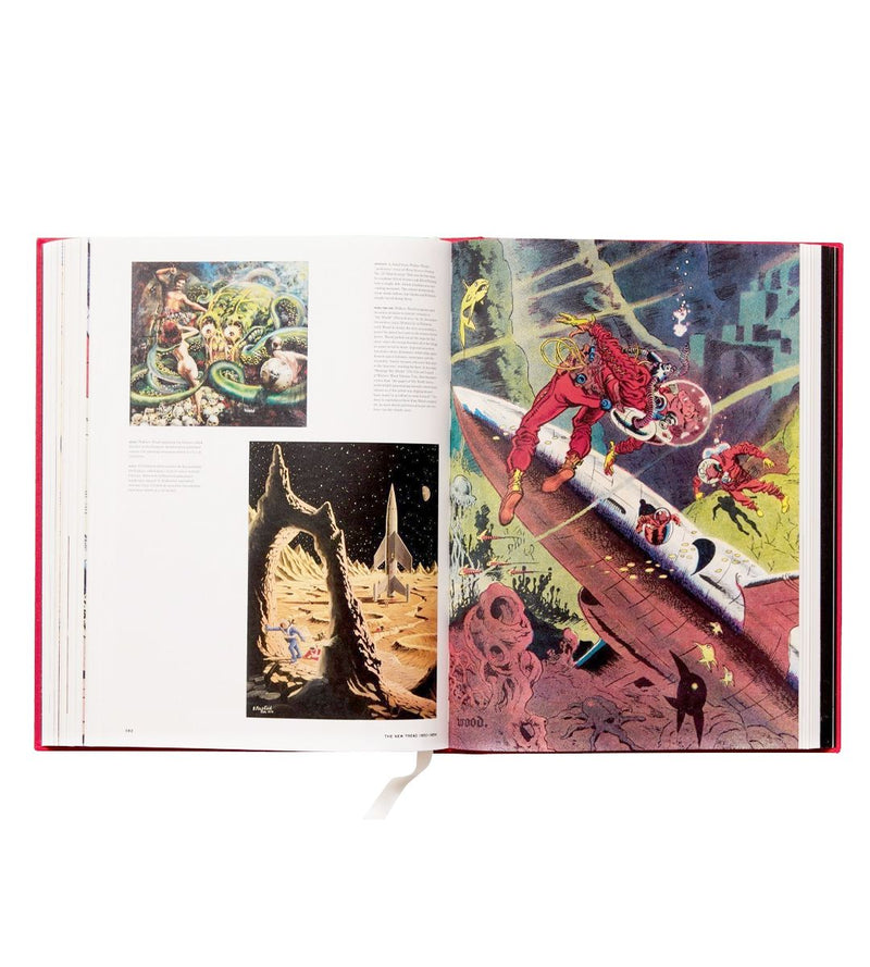 The History of EC Comics – Artoyz