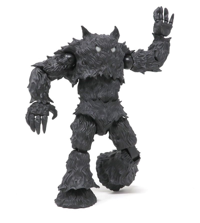 Figma SPACE INVADERS MONSTER – Artoyz