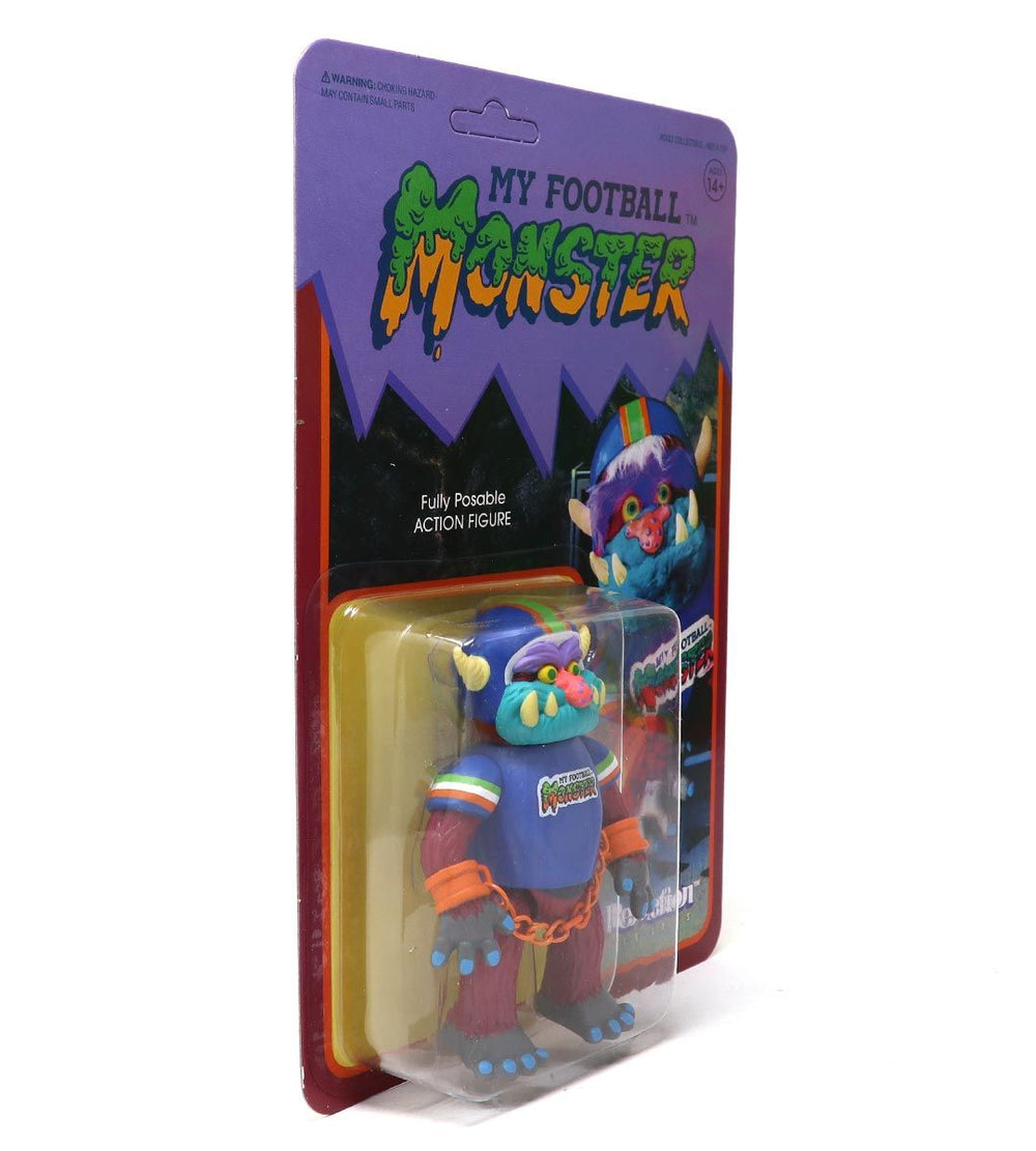 My Football Monster - ReAction figure