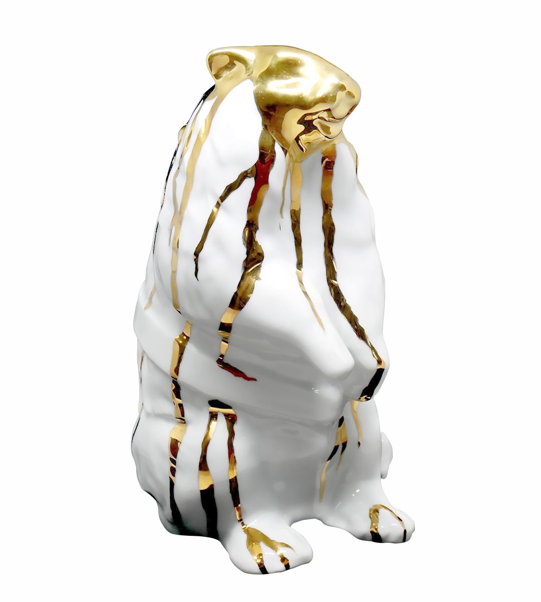 Marmot Gold by Sweetlove