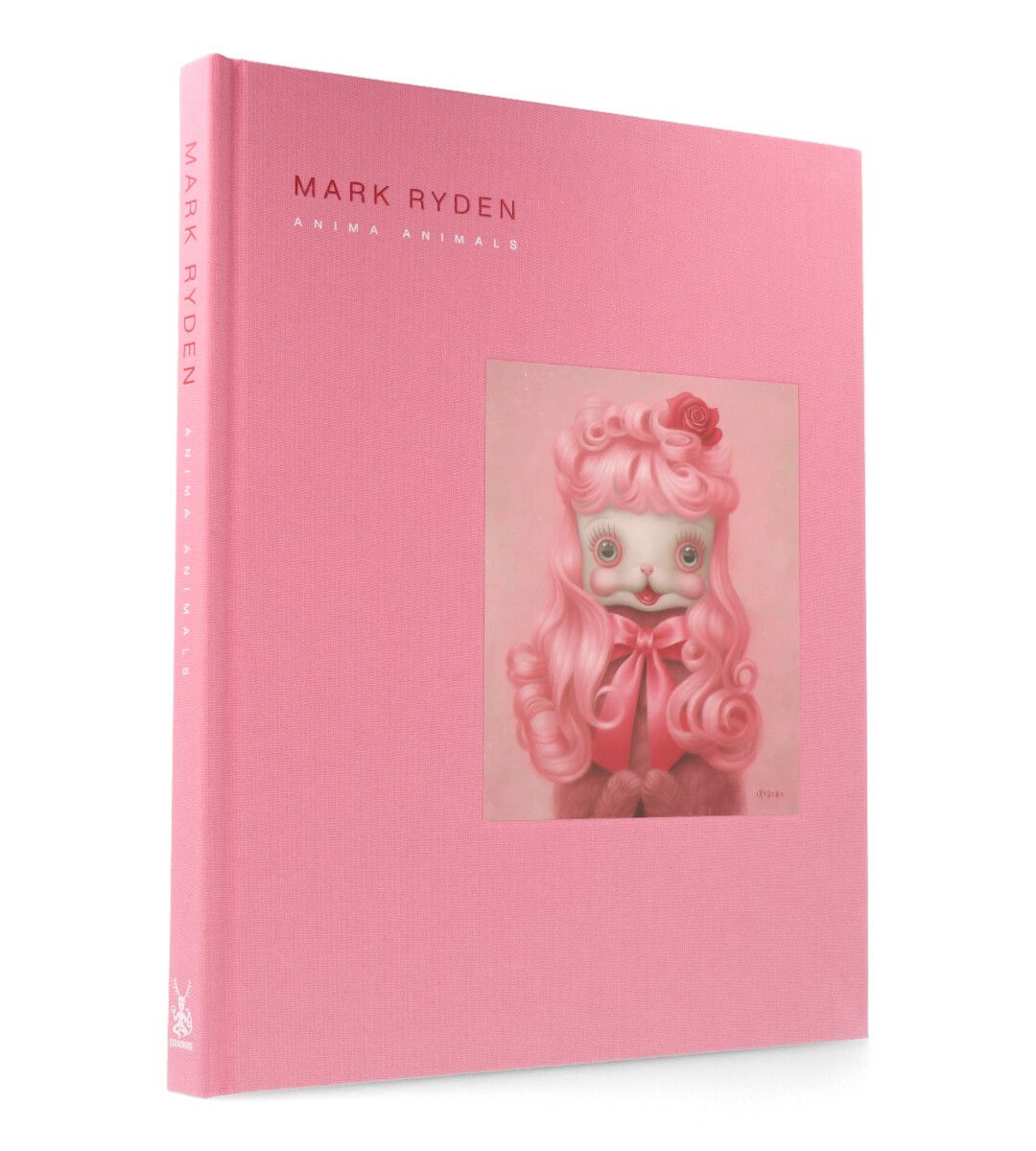 Mark Ryden's Anima Animals
