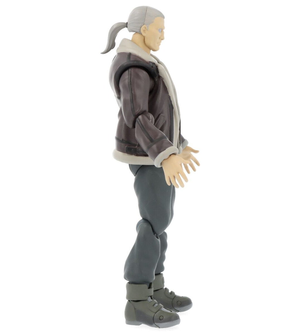Figma Batou Ghost in the Shell Stand Alone Complex – Artoyz