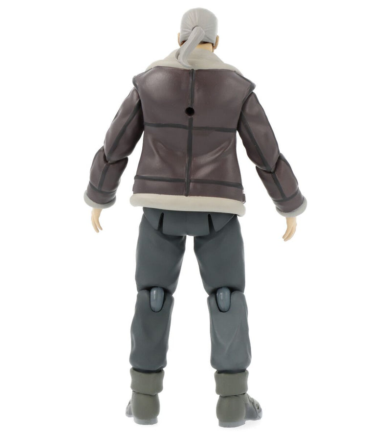 Figma Batou Ghost in the Shell Stand Alone Complex – Artoyz