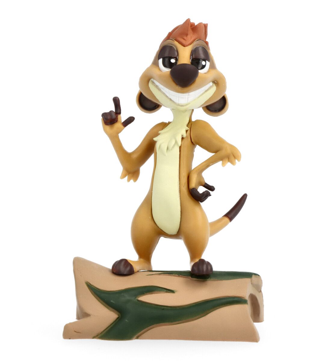 Mini Egg Attack Series - Timon (Disney Best Friends)