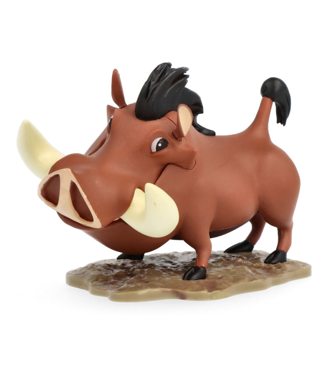 Mini Egg Attack Series - Pumbaa (Disney Best Friends)