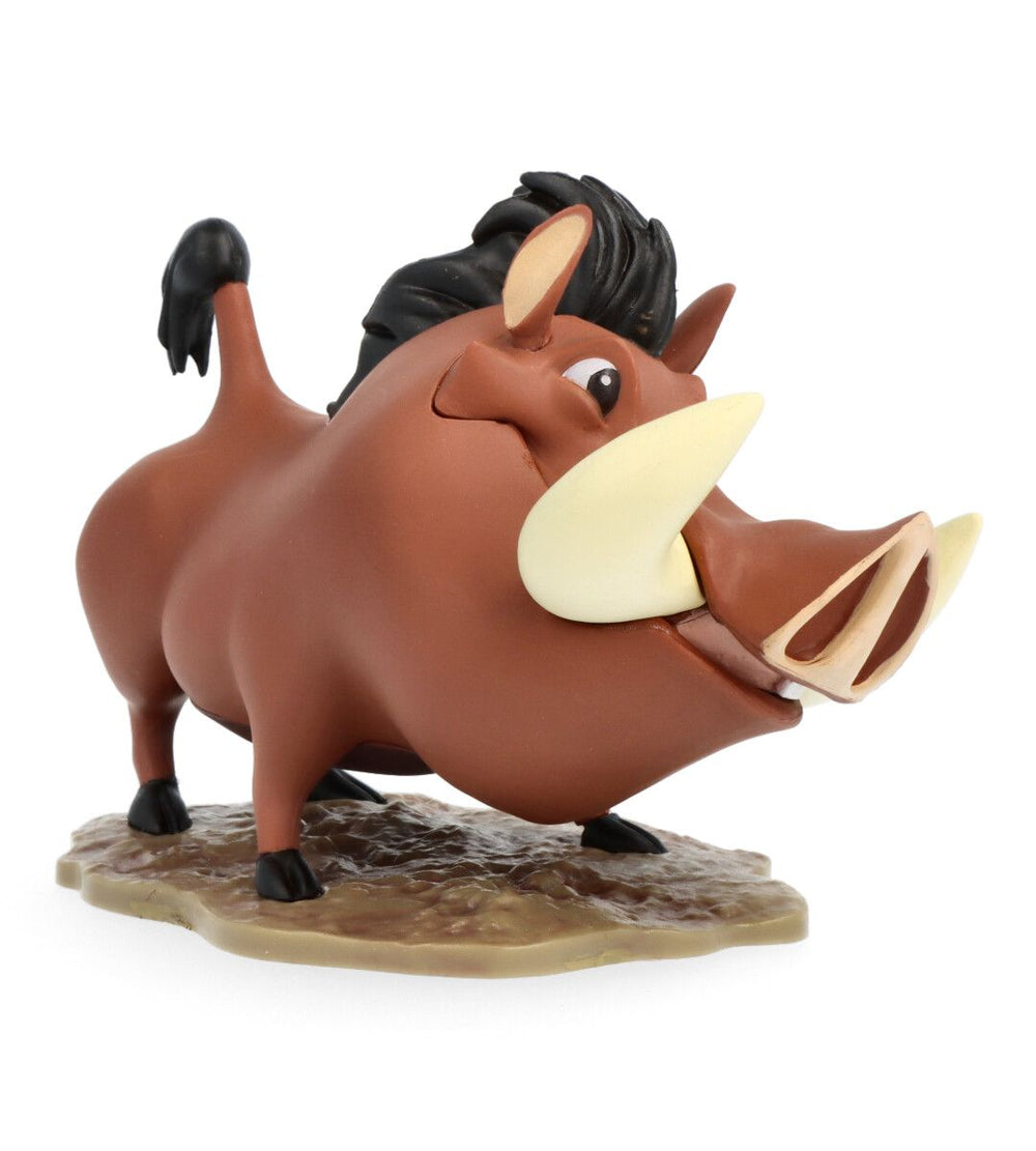 Mini Egg Attack Series - Pumbaa (Disney Best Friends)