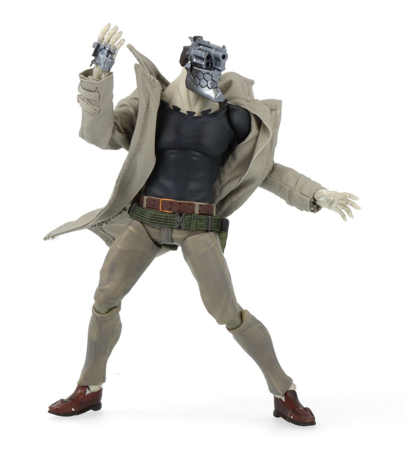 1/12 Juzo Inui Action Figure (No Guns Life) – Artoyz