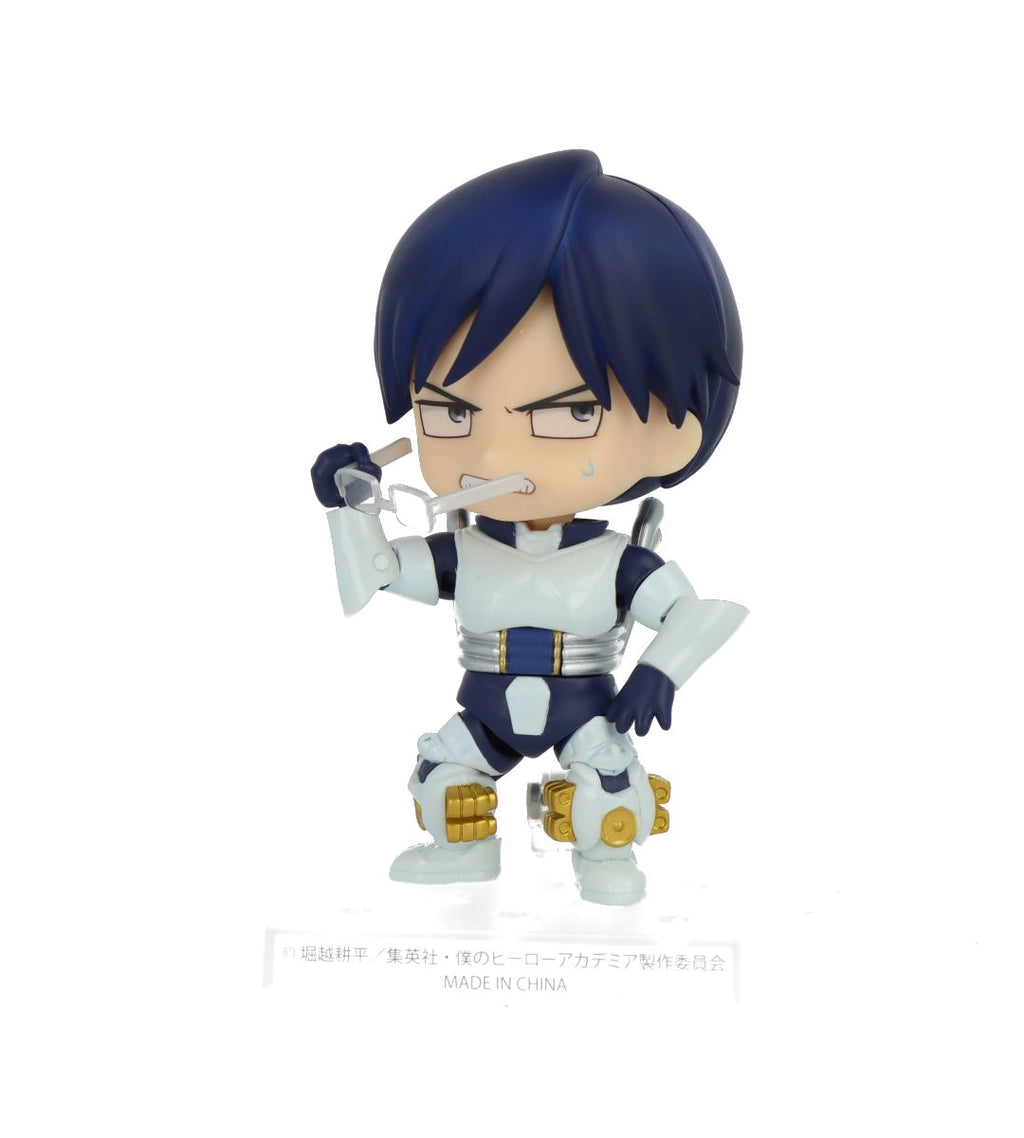 Nendoroid - Tenya Iida (My Hero Academia) – Artoyz