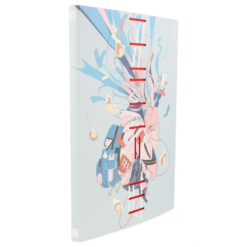 ushimitsudoki midnight