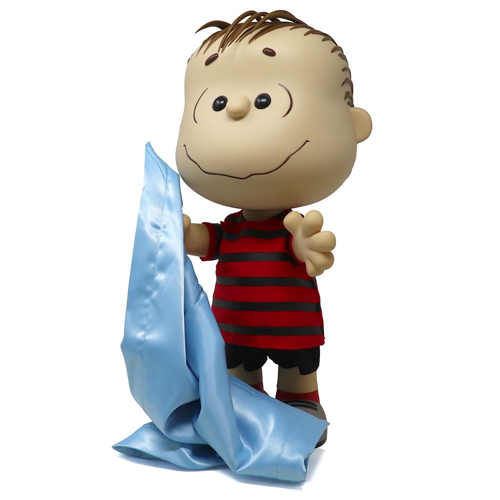 Peanuts Supersize Linus
