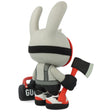 Fashion SuperGuggi "Bad Bunny" Edition - Guggimon
