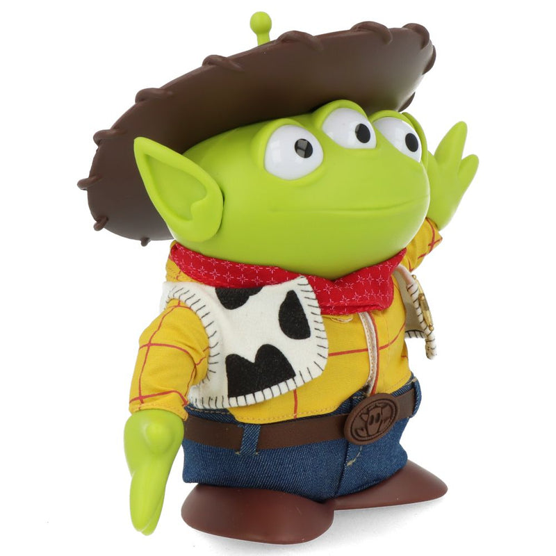 Alien Remix Woody (Toy Story) – Artoyz