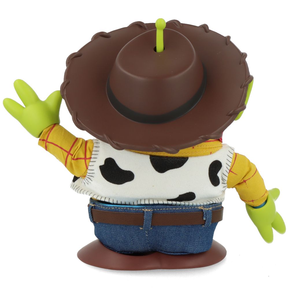 Alien Remix Woody (Toy Story) – Artoyz