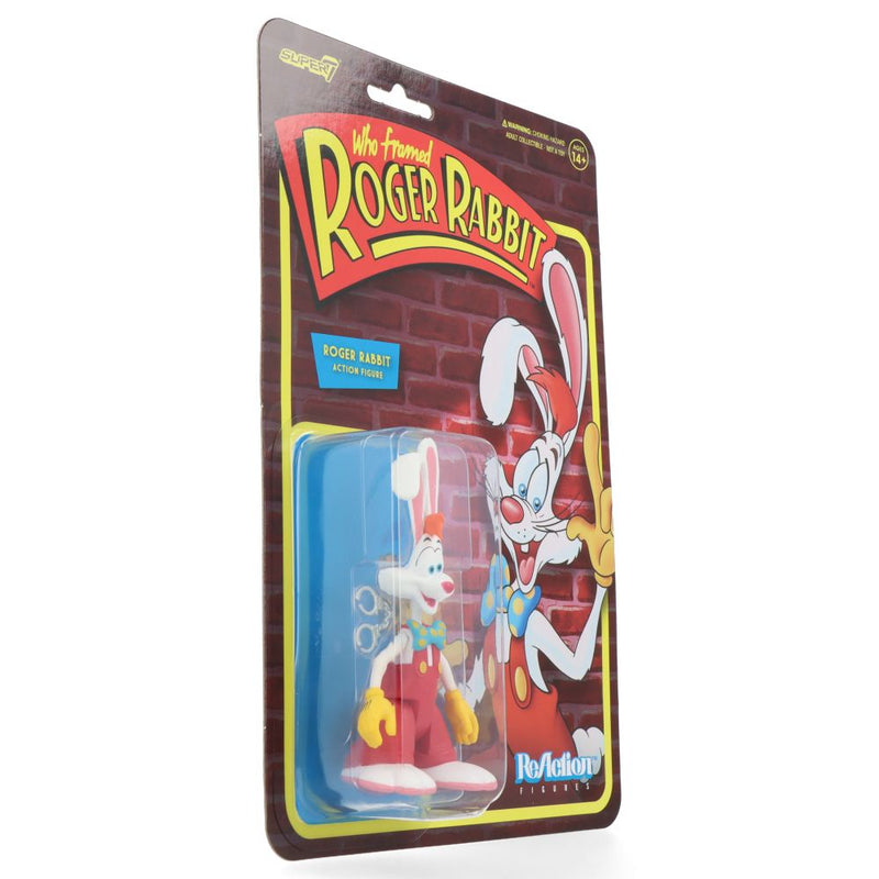 Roger Rabbit - ReAction figure (Roger Rabbit) – Artoyz