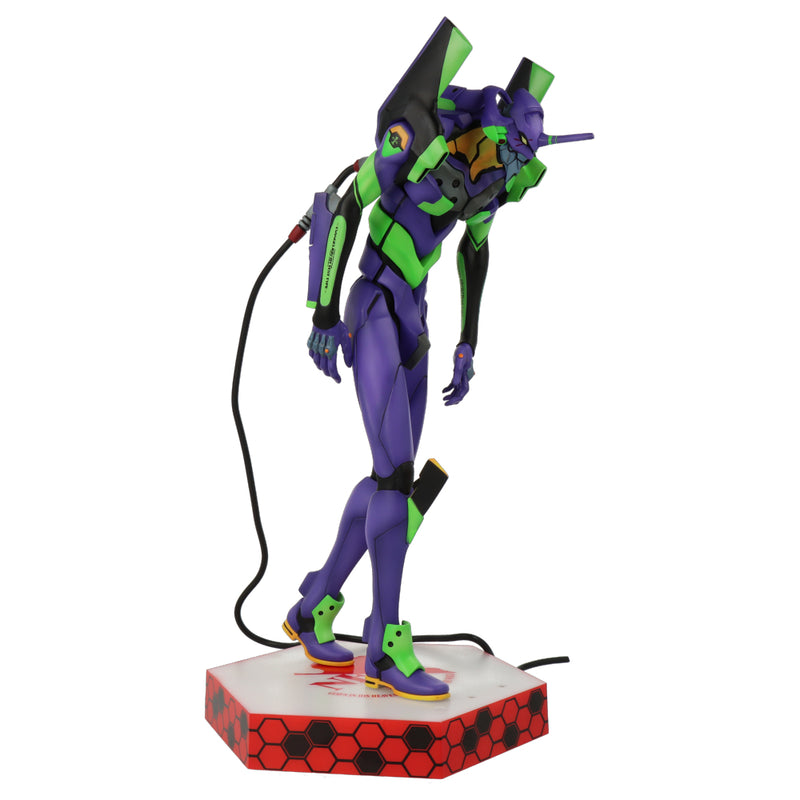 Figurine VCD Eva 01 New color Version (Evangelion) – Artoyz