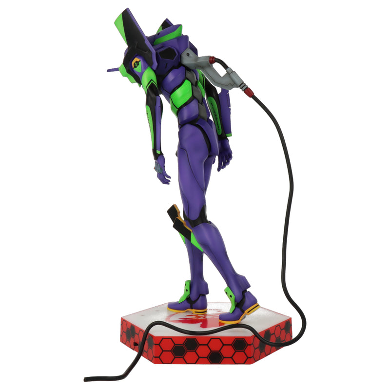 Figurine VCD Eva 01 New color Version (Evangelion) – Artoyz