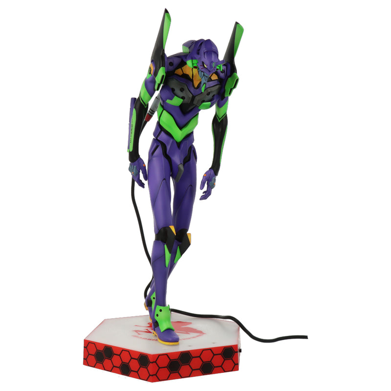 Figurine VCD Eva 01 New color Version (Evangelion) – Artoyz