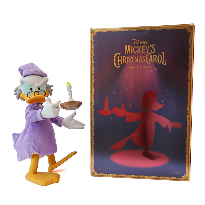 Ebenezer Scrooge - Disney Supersize – Artoyz
