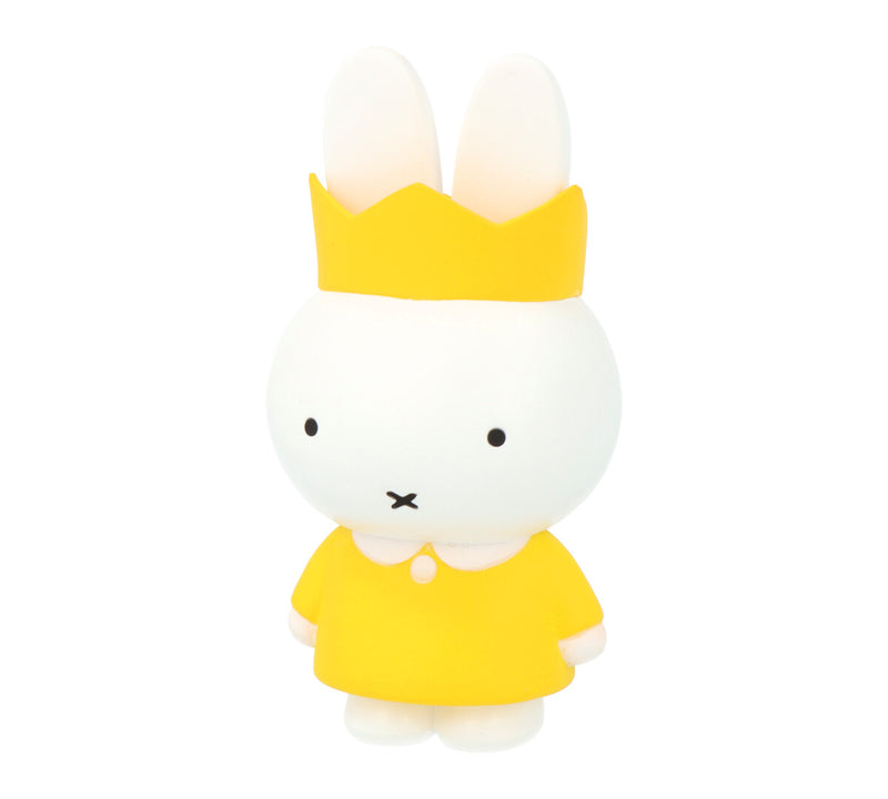 Figurine UDF Dick Bruna Series 4 - Crown Miffy – Artoyz