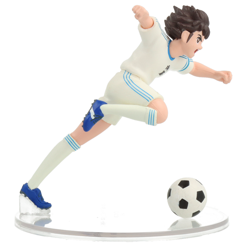 UDF Captain Tsubasa : Ohzora Tsubasa (Olivier Atton) - Olive et Tom