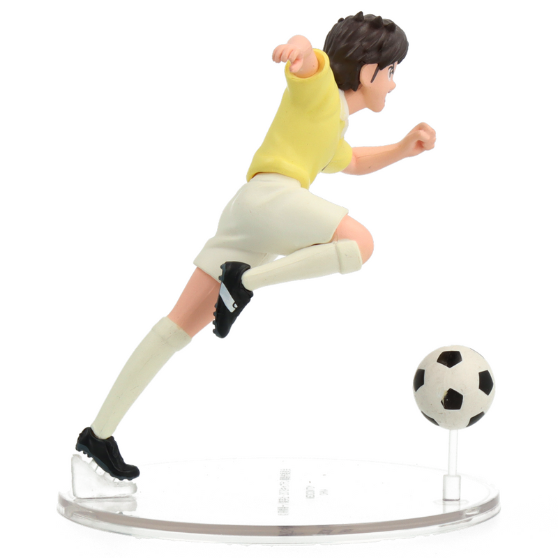 UDF Captain Tsubasa : Hikaru Matsuyama (Phillip Callahan) - Olive et T ...